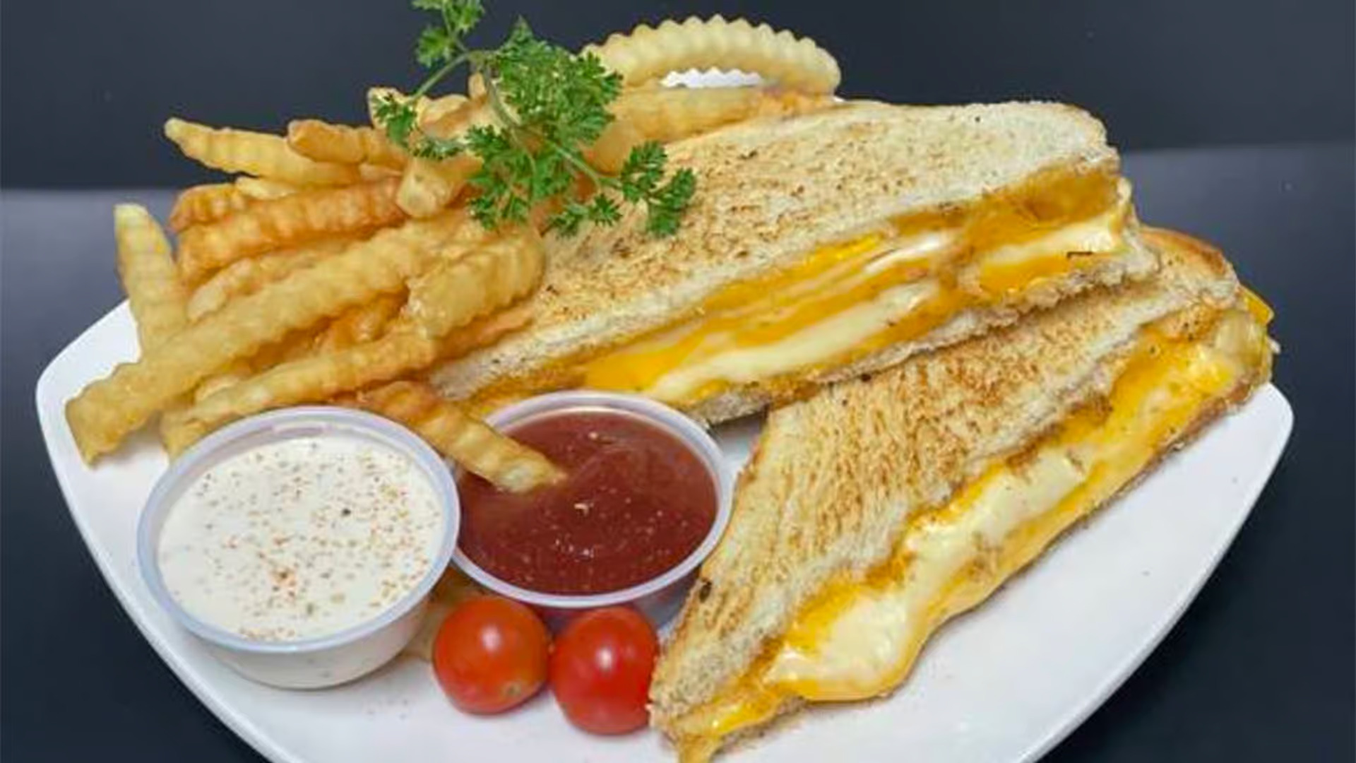 PDX Philly Cheese Hub